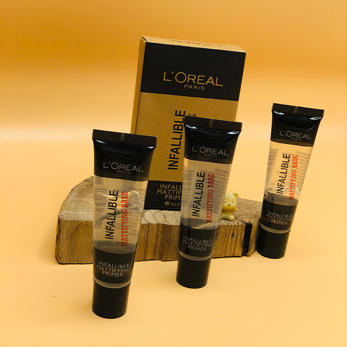 پرایمر اینفالیبل INFALLIBLE